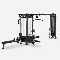Home Gyms & Functional Trainers | Life Fitness Shop