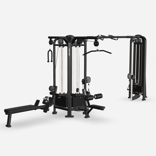Life Fitness Power Play - Core Crossover | Life Fitness Shop