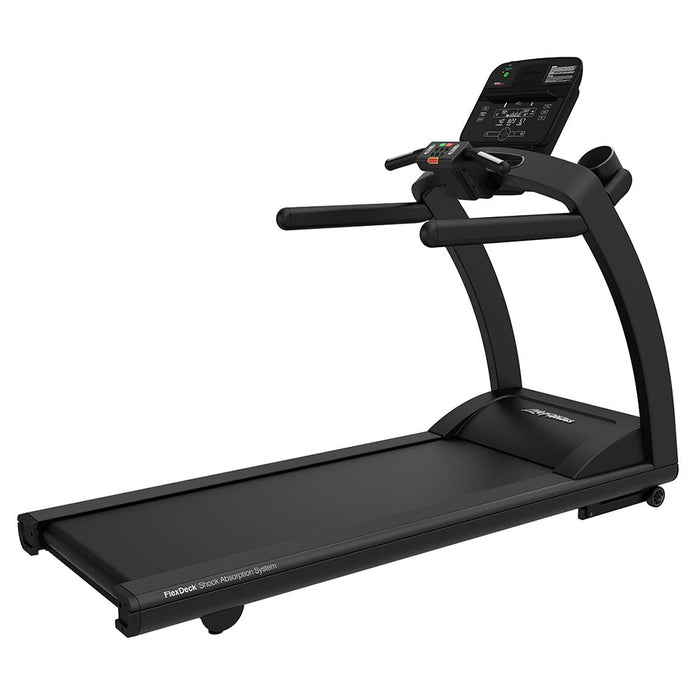 Shop Premium Treadmills | Life Fitness Shop