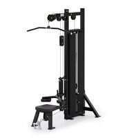 Functional Trainers and Cable Machines