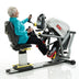 SCIFIT® StepOne™ Recumbent Stepper | Life Fitness Shop