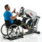 SCIFIT® StepOne™ Recumbent Stepper | Life Fitness Shop
