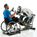 SCIFIT® StepOne™ Recumbent Stepper | Life Fitness Shop