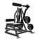 Hammer Strength Plate Loaded Assisted Nordic Ham | Life Fitness Shop