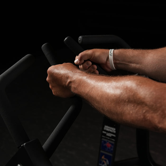 Hammer Strength Plate-Loaded Iso-Lateral Rowing | Life Fitness Shop