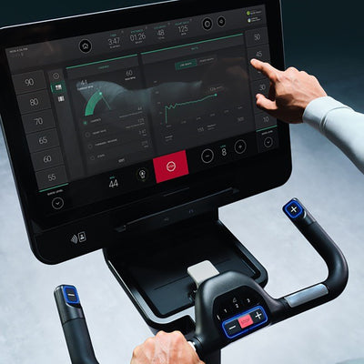 Symbio SwitchCycle™ | Life Fitness Shop