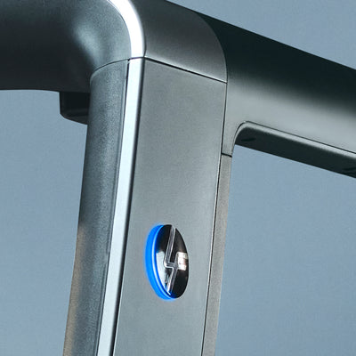 Symbio Runner | Life Fitness Shop