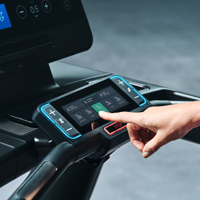 Symbio Runner | Life Fitness Shop