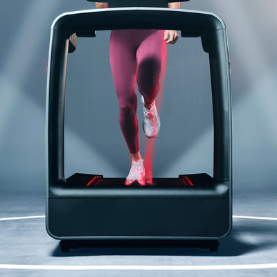 Symbio Runner | Life Fitness Shop