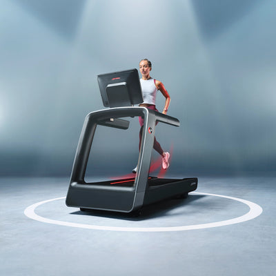 Symbio Runner | Life Fitness Shop