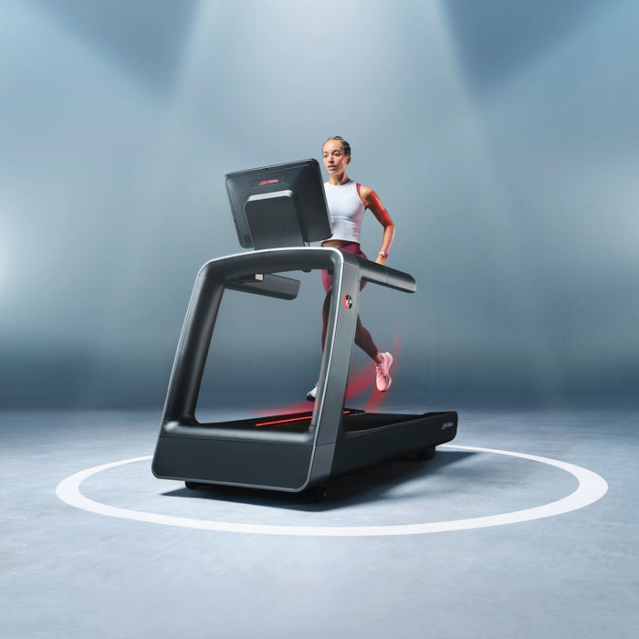 Symbio Runner | Life Fitness Shop