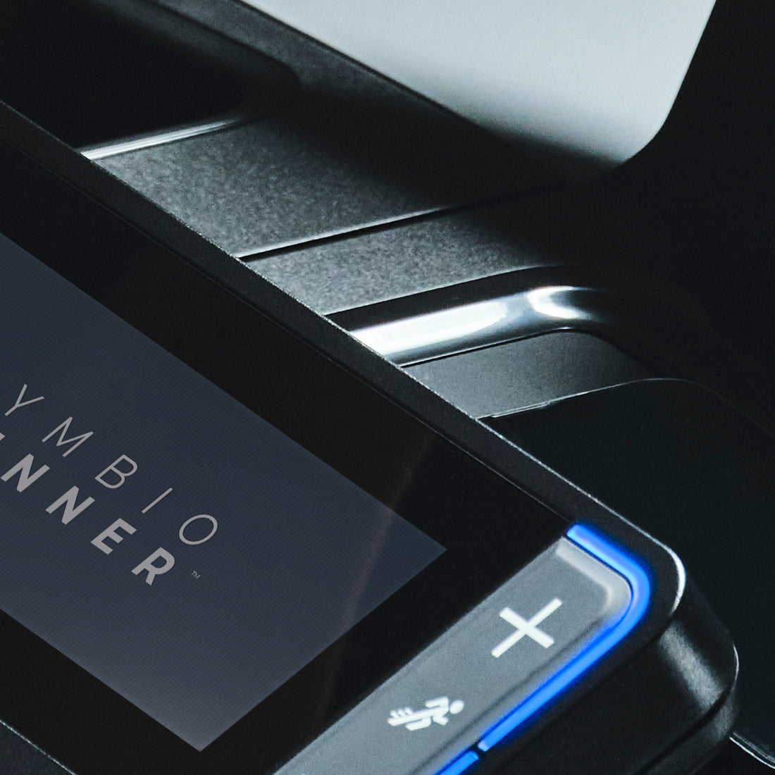 Symbio Runner | Life Fitness Shop