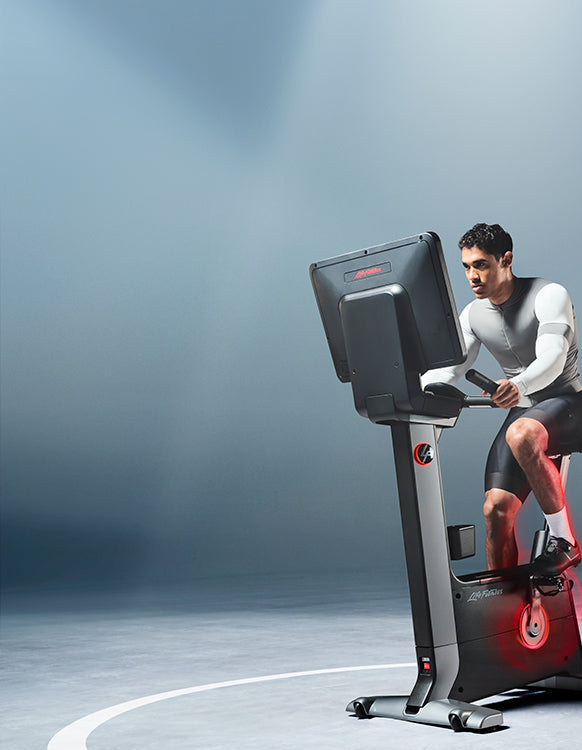 Life Fitness Brands - Club Quality Equipment for Home Use