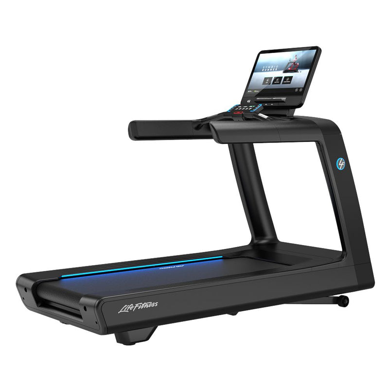 Shop Premium Treadmills | Life Fitness Shop