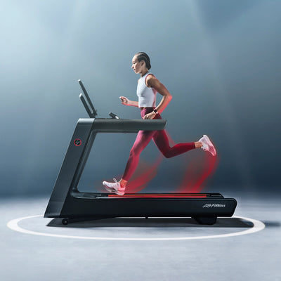 Symbio Runner | Life Fitness Shop