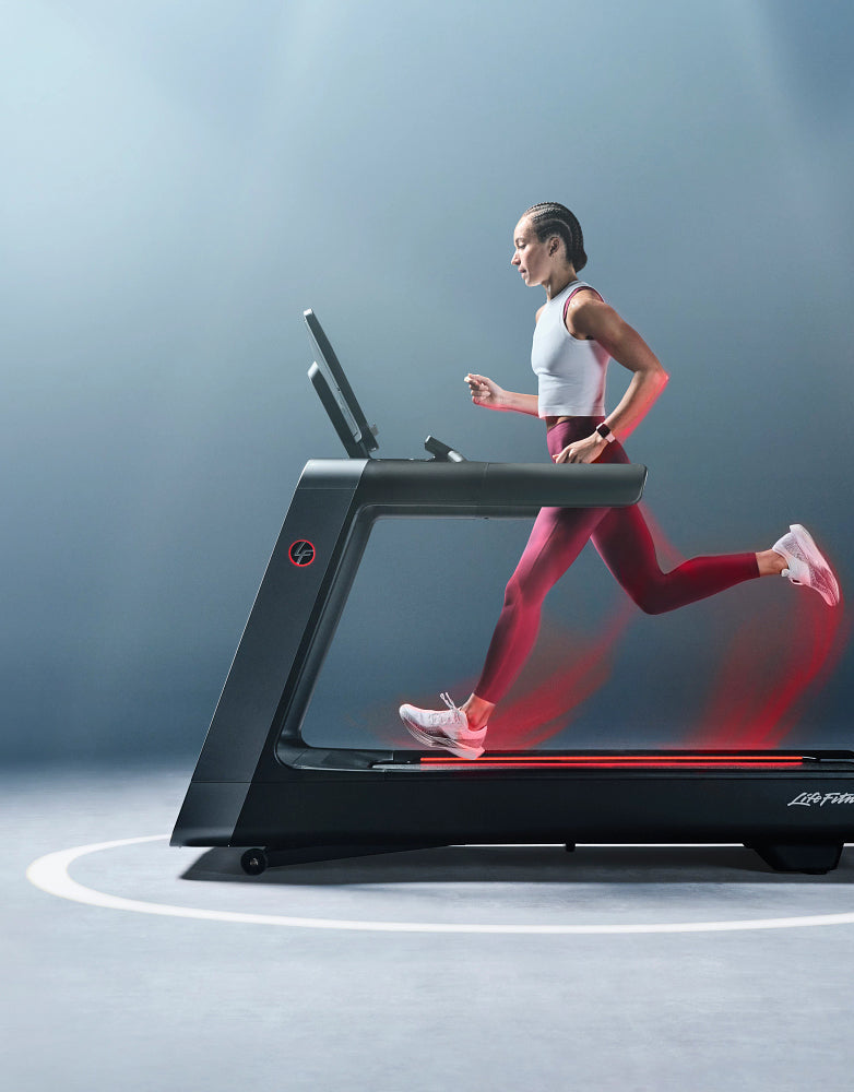 Life Fitness Brands - Club Quality Equipment for Home Use