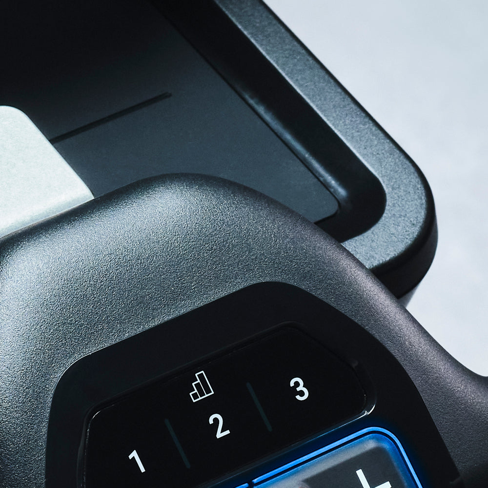 Symbio SwitchCycle™ | Life Fitness Shop