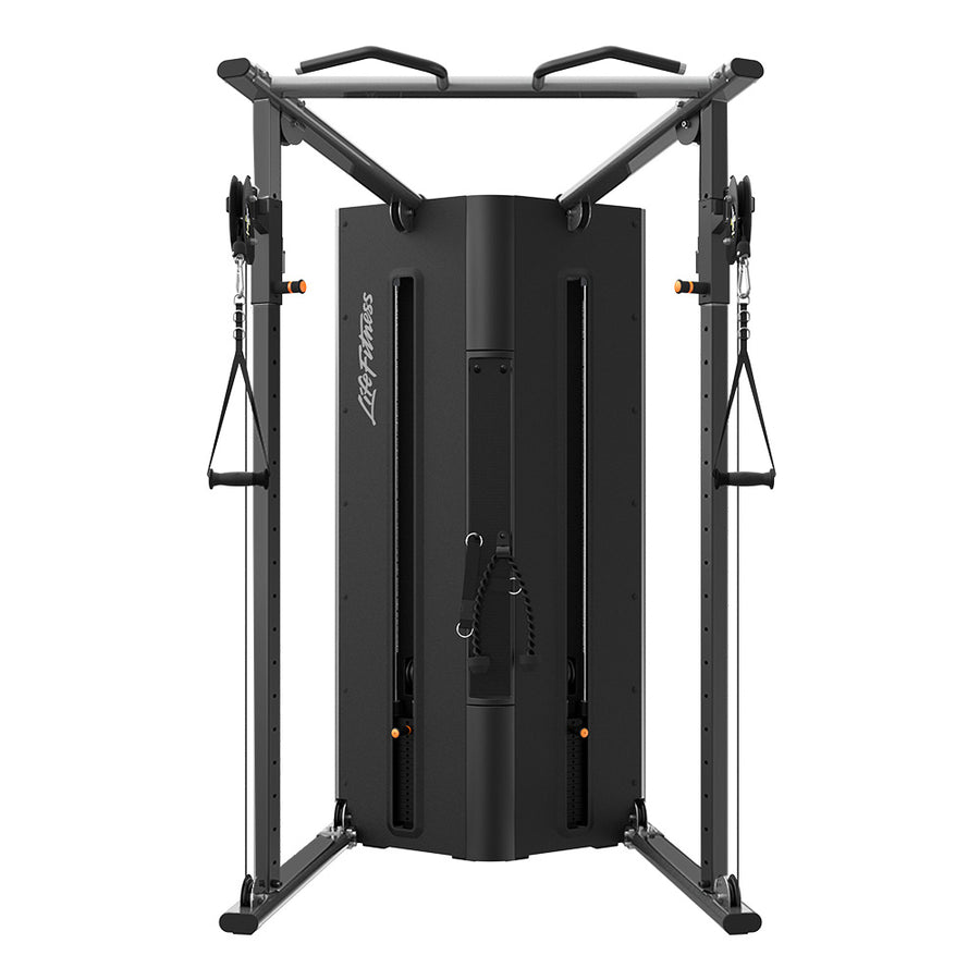 Life Fitness Cable Machines | Shop Now