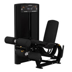 Axiom Series Leg Curl / Extension | Life Fitness Shop