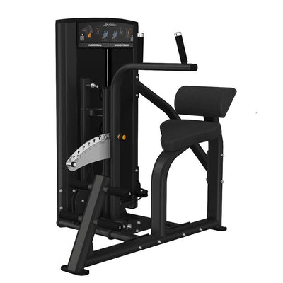 Axiom Series Abdominal / Back Extension | Life Fitness Shop