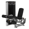Axiom Series Leg Curl / Extension | Life Fitness Shop