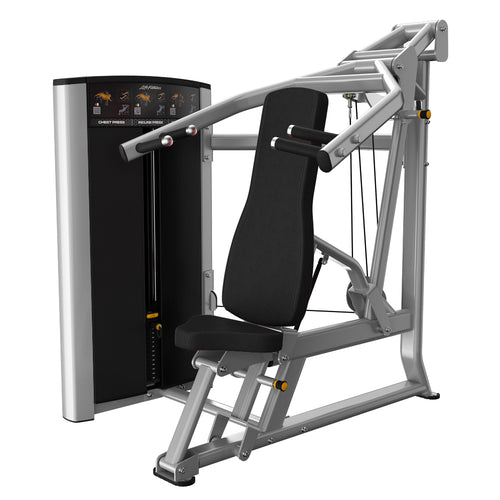 Axiom Series Multi-Press | Life Fitness Shop