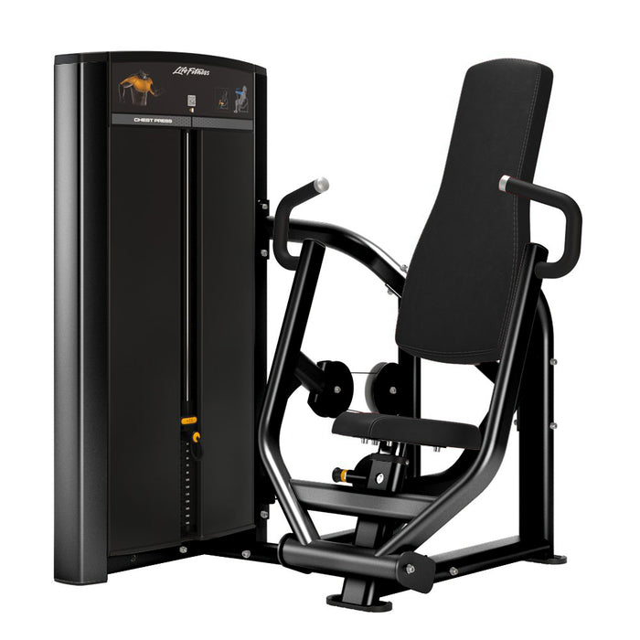 Axiom Series Chest Press | Life Fitness Shop