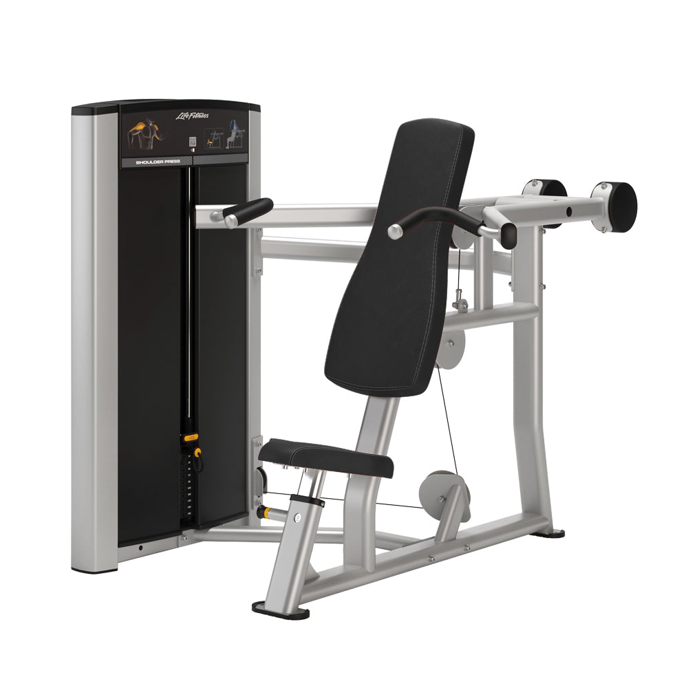 Axiom Series Shoulder Press | Life Fitness Shop