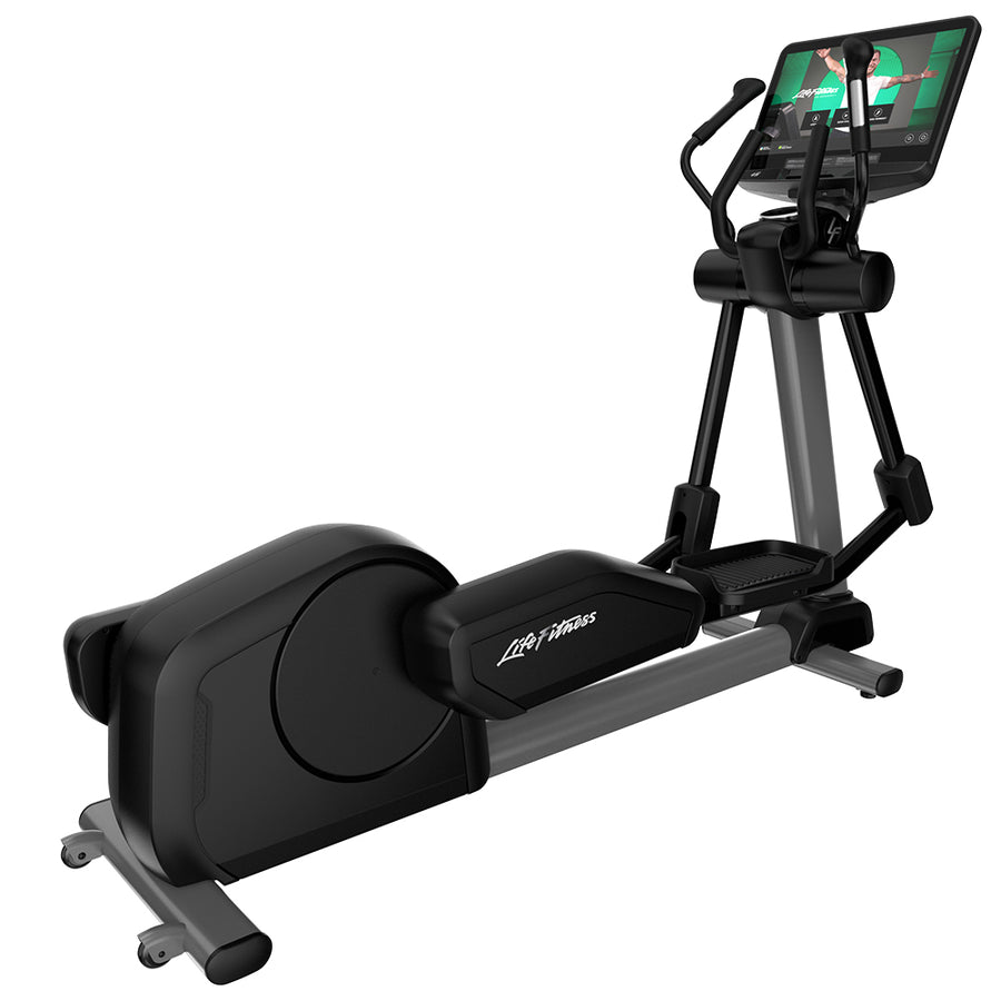 Ellipticals & Cross-Trainers | Life Fitness Shop