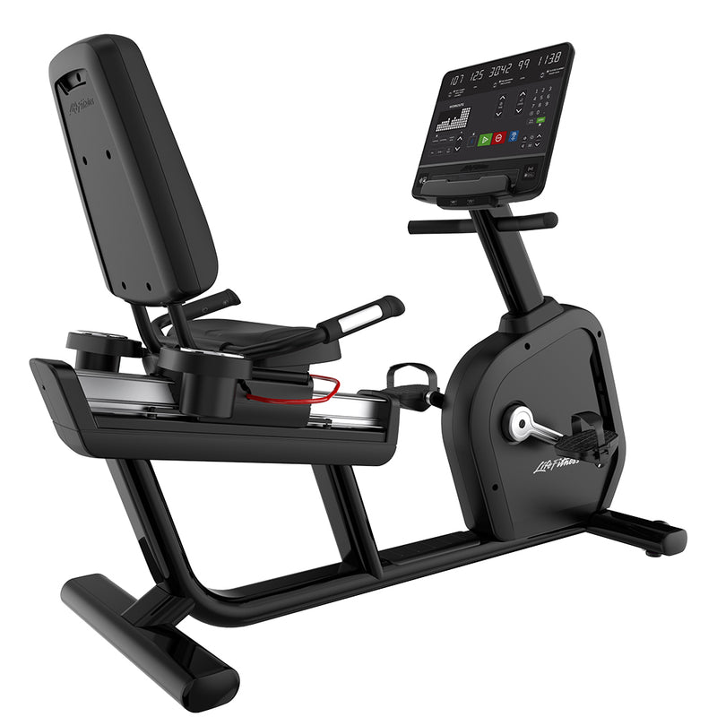 Exercise Bikes and Indoor Cycling | Life Fitness Shop