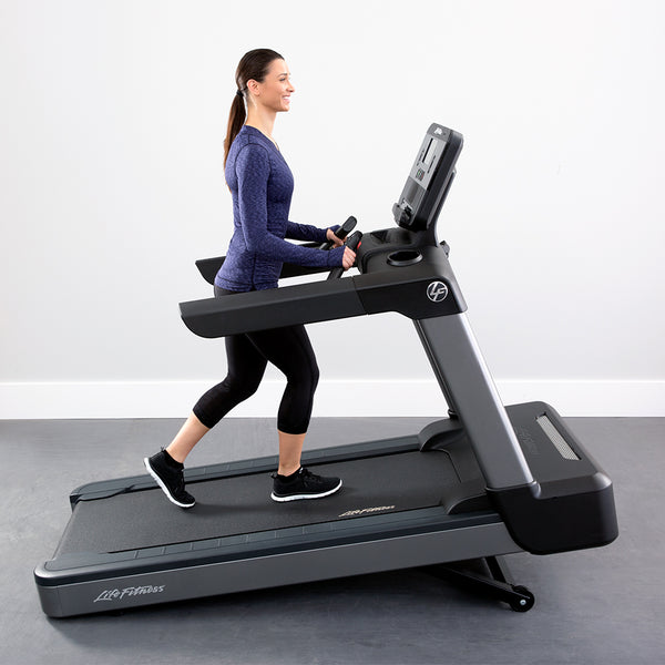 Treadmills | Life Fitness Shop