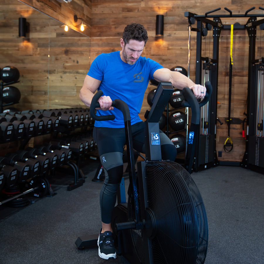 C1 Lifecycle Exercise Bike | Life Fitness Shop
