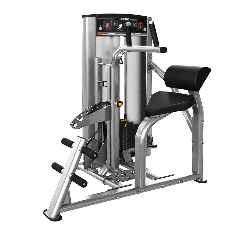 Selectorized Strength | Life Fitness Shop