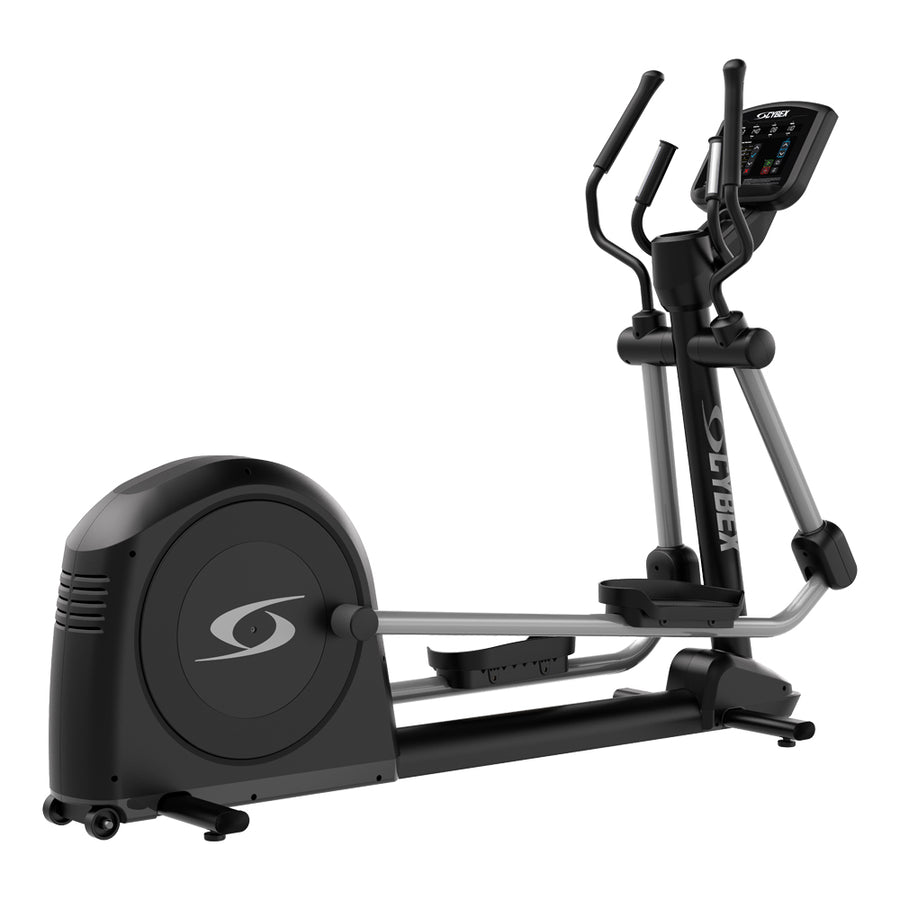 Ellipticals & Cross-Trainers | Life Fitness Shop