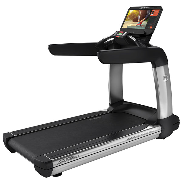 Treadmills | Life Fitness Shop