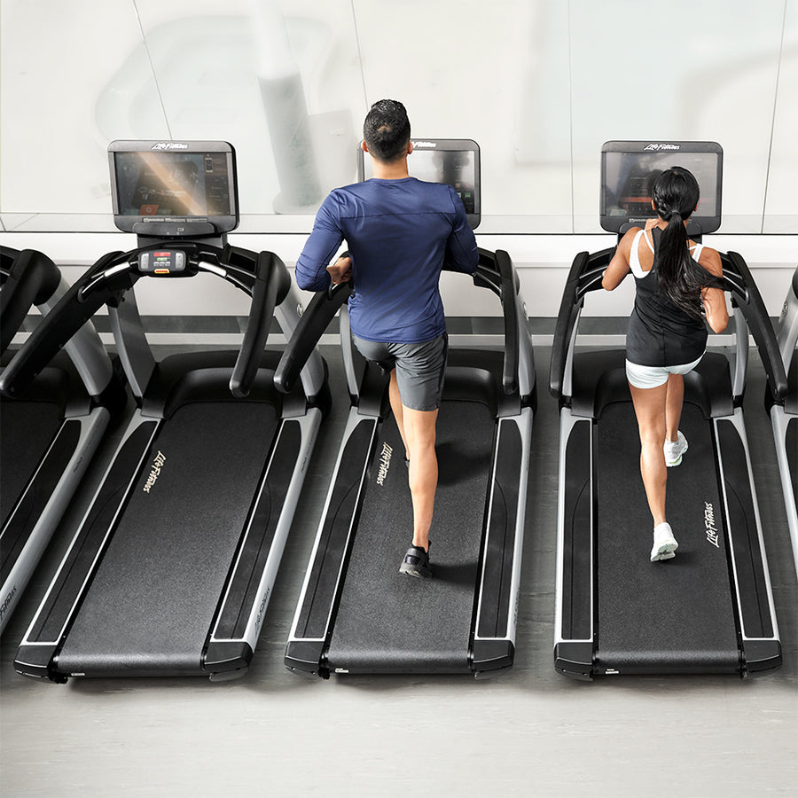 Treadmills | Life Fitness Shop