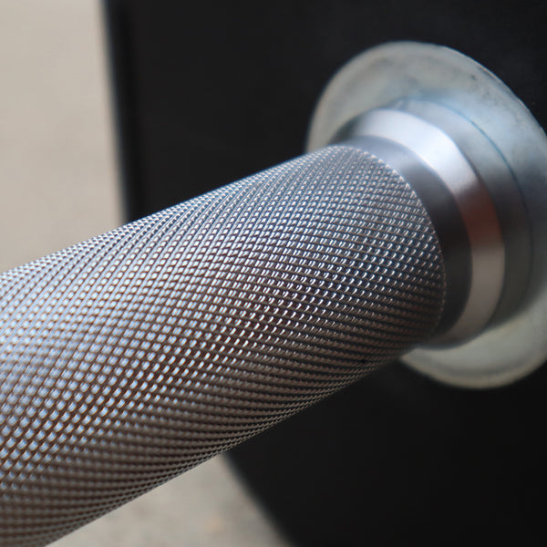 Hammer Strength 4-Sided Urethane Dumbbells | Life Fitness Shop