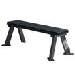 Hammer Strength Flat Bench | Life Fitness Shop