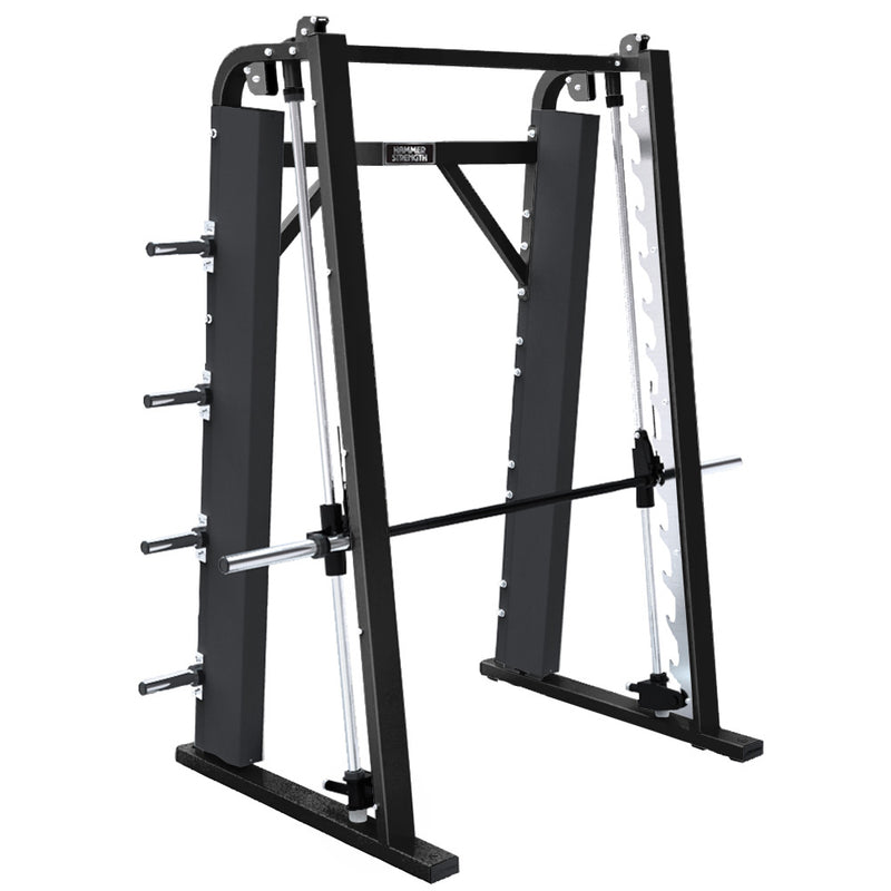 Hammer Strength Smith Machine | Life Fitness Shop