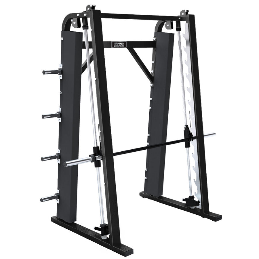 Racks & Plate Loaded Equipment | Hammer Strength, Life Fitness, Cybex
