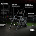 Hammer Strength HD SPARC Performance Trainer | Life Fitness Shop