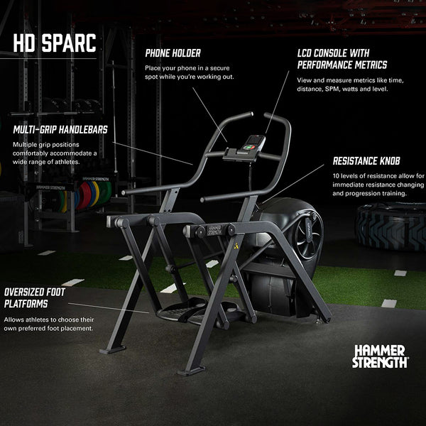 Arc Trainers | Life Fitness Shop