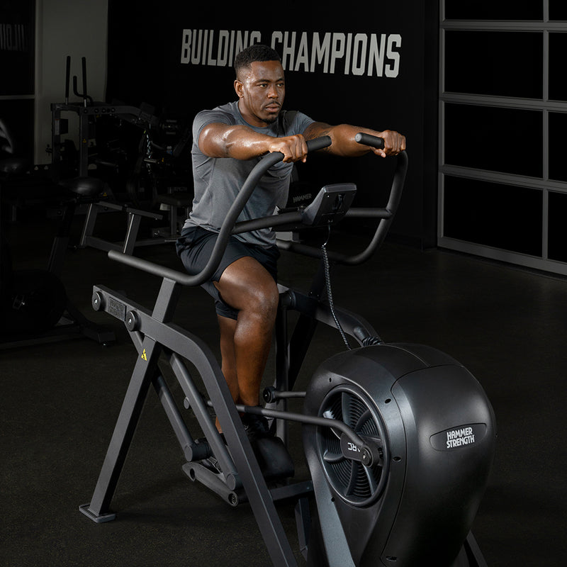 Hammer Strength HD SPARC Performance Trainer | Life Fitness Shop