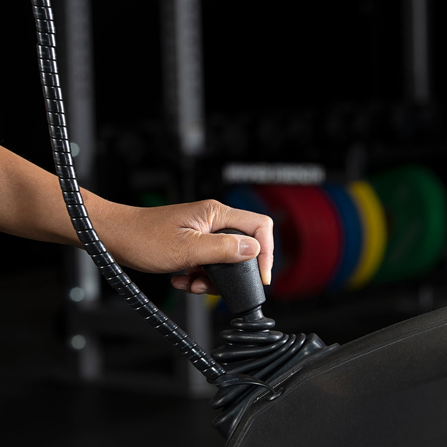 Hammer Strength HD SPARC Performance Trainer | Life Fitness Shop