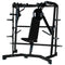 Plate-Loaded Iso-Lateral Wide Chest Press | Life Fitness Shop