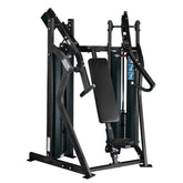 Hammer Strength MTS Iso-Lateral Chest Press | Life Fitness Shop
