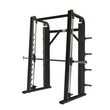 Hammer Strength Plate-Loaded Vertical Smith Machine | Life Fitness Shop