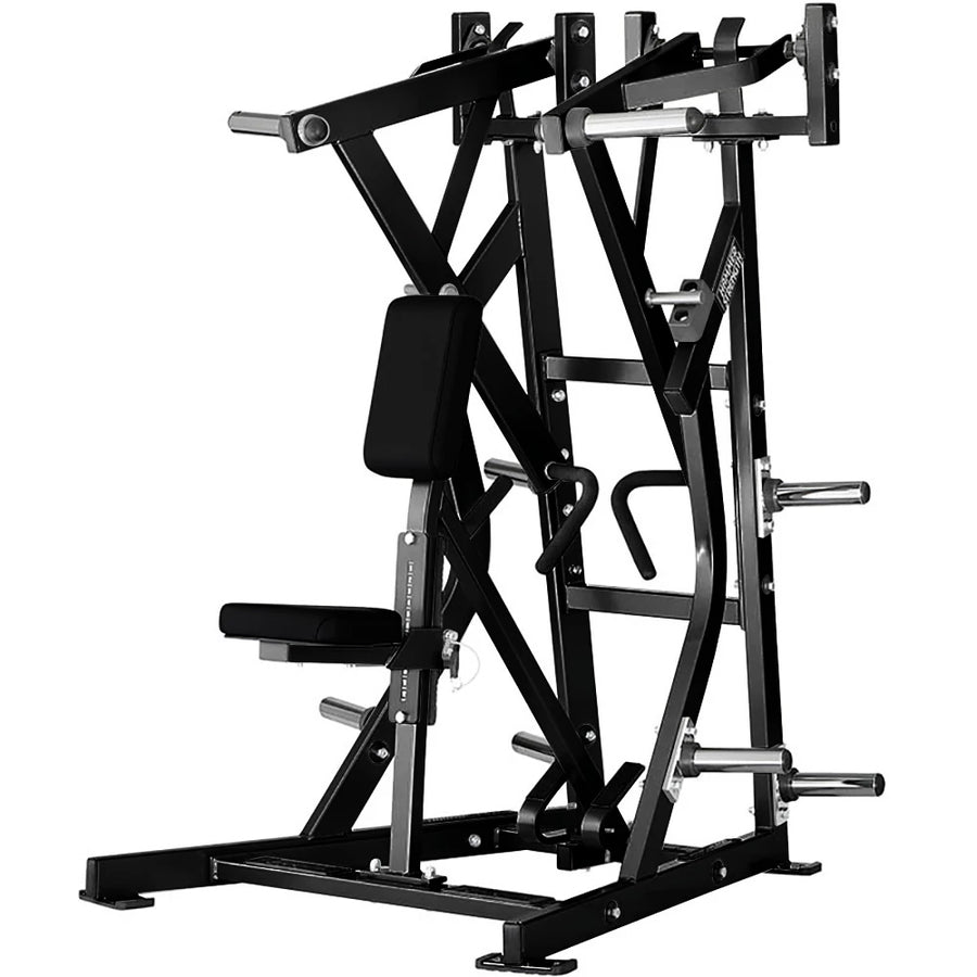 Racks & Plate Loaded Equipment | Hammer Strength, Life Fitness, Cybex ...