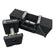 Hammer Strength PRO 100 Adjustable Dumbbells - Commercial | Life ...