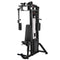 Hammer Strength Pectoral Fly | Life Fitness Outlet
